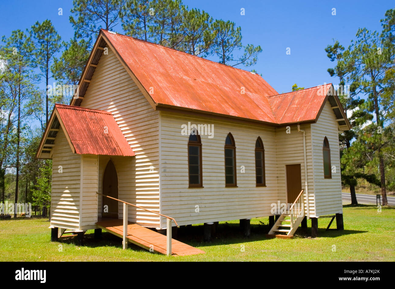 Country worship hi-res stock photography and images - Alamy