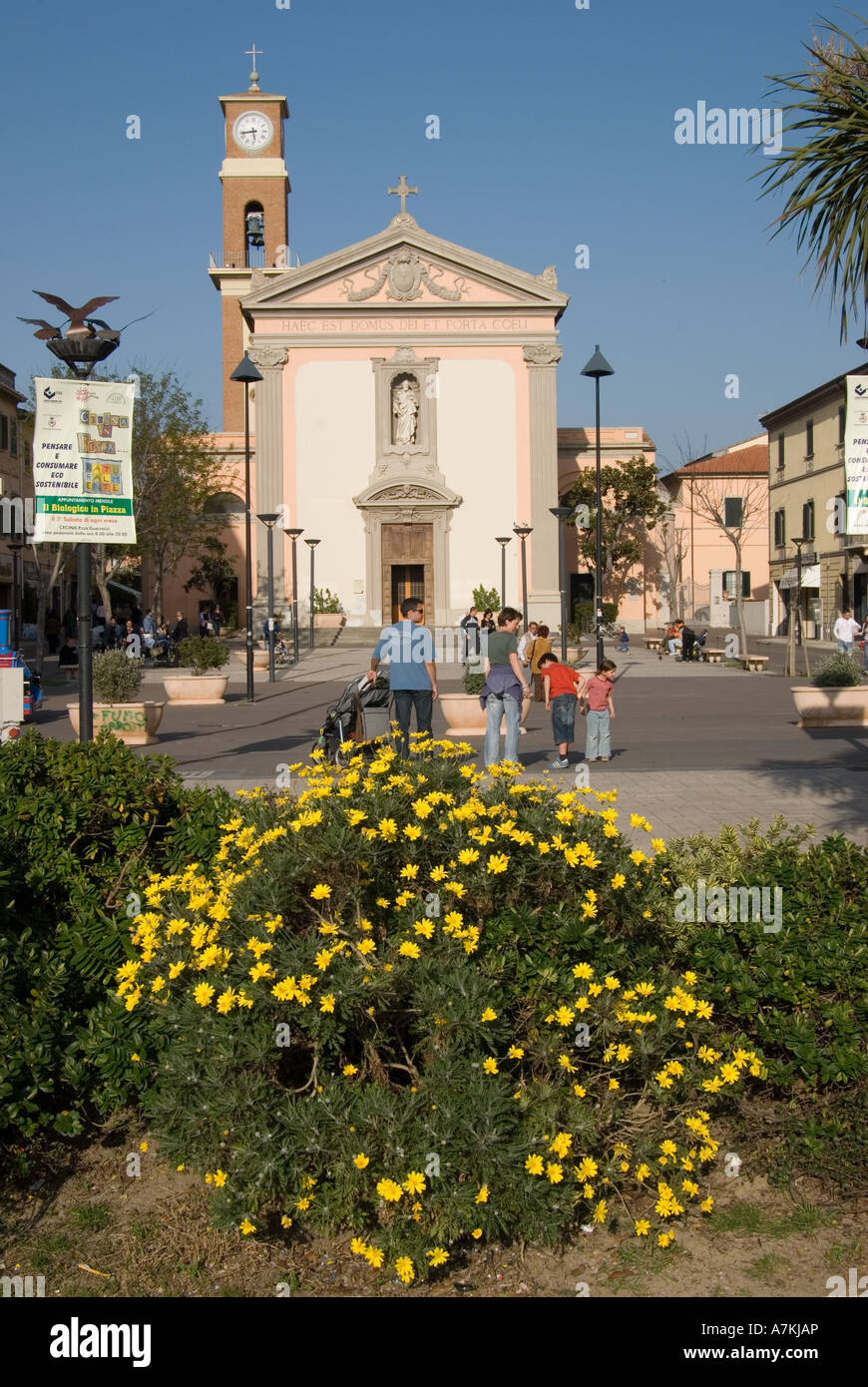 Giuseppe chiesa hi-res stock photography and images - Alamy