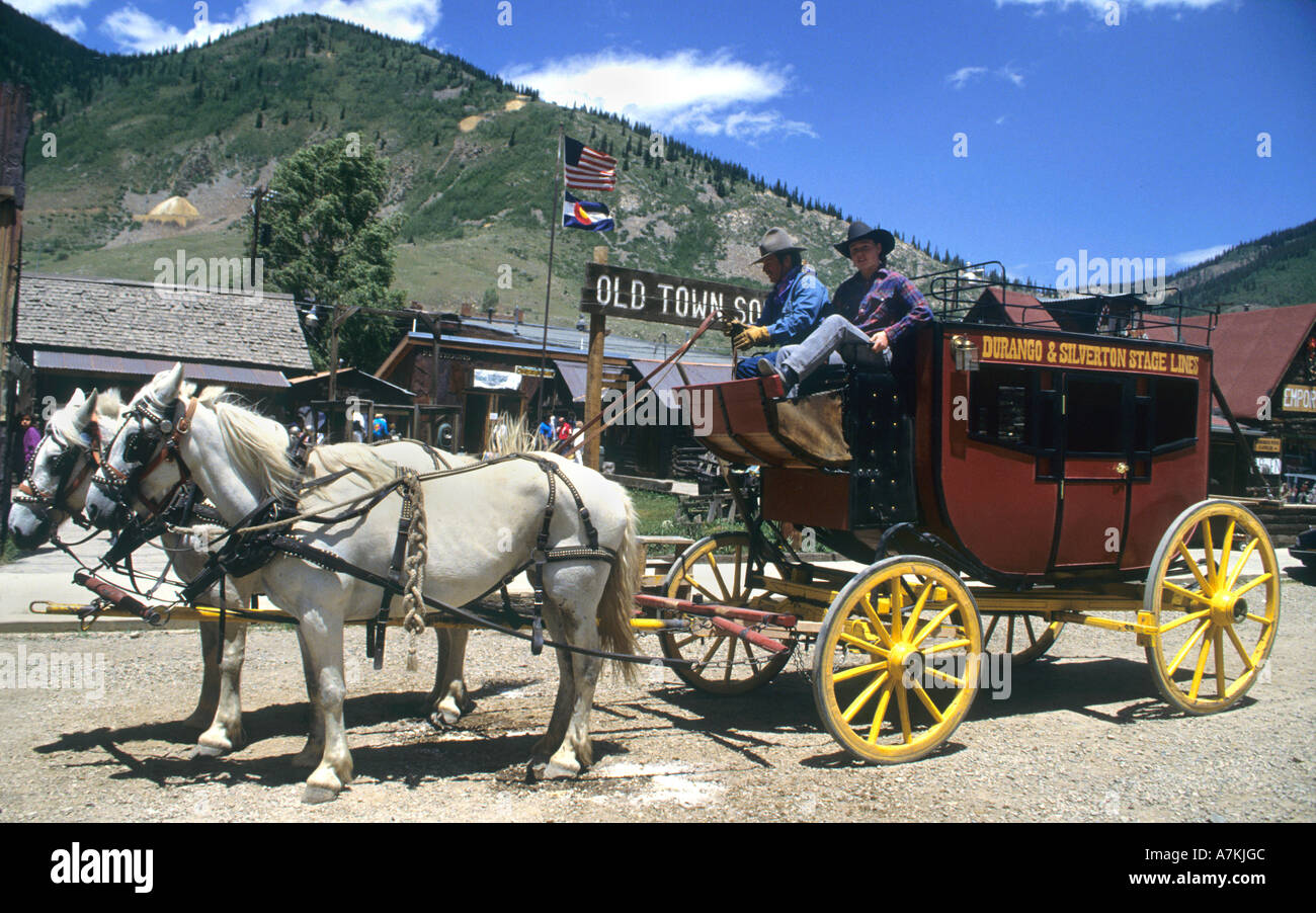 Stagecoach stage coach hi-res stock photography and images - Alamy