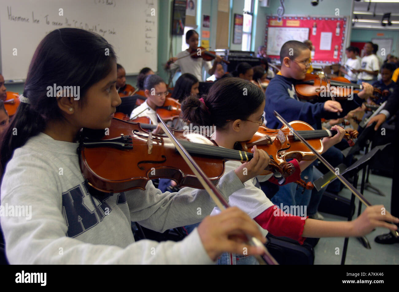 Kipp school hi-res stock photography and images - Alamy