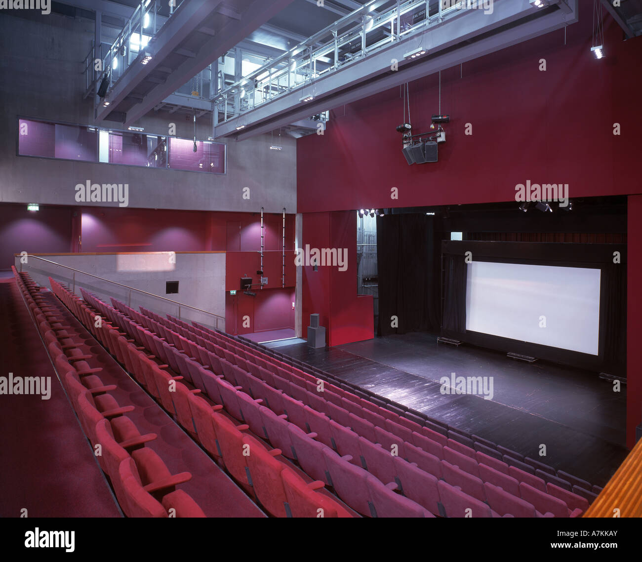 Peepul Centre High Resolution Stock Photography and Images - Alamy