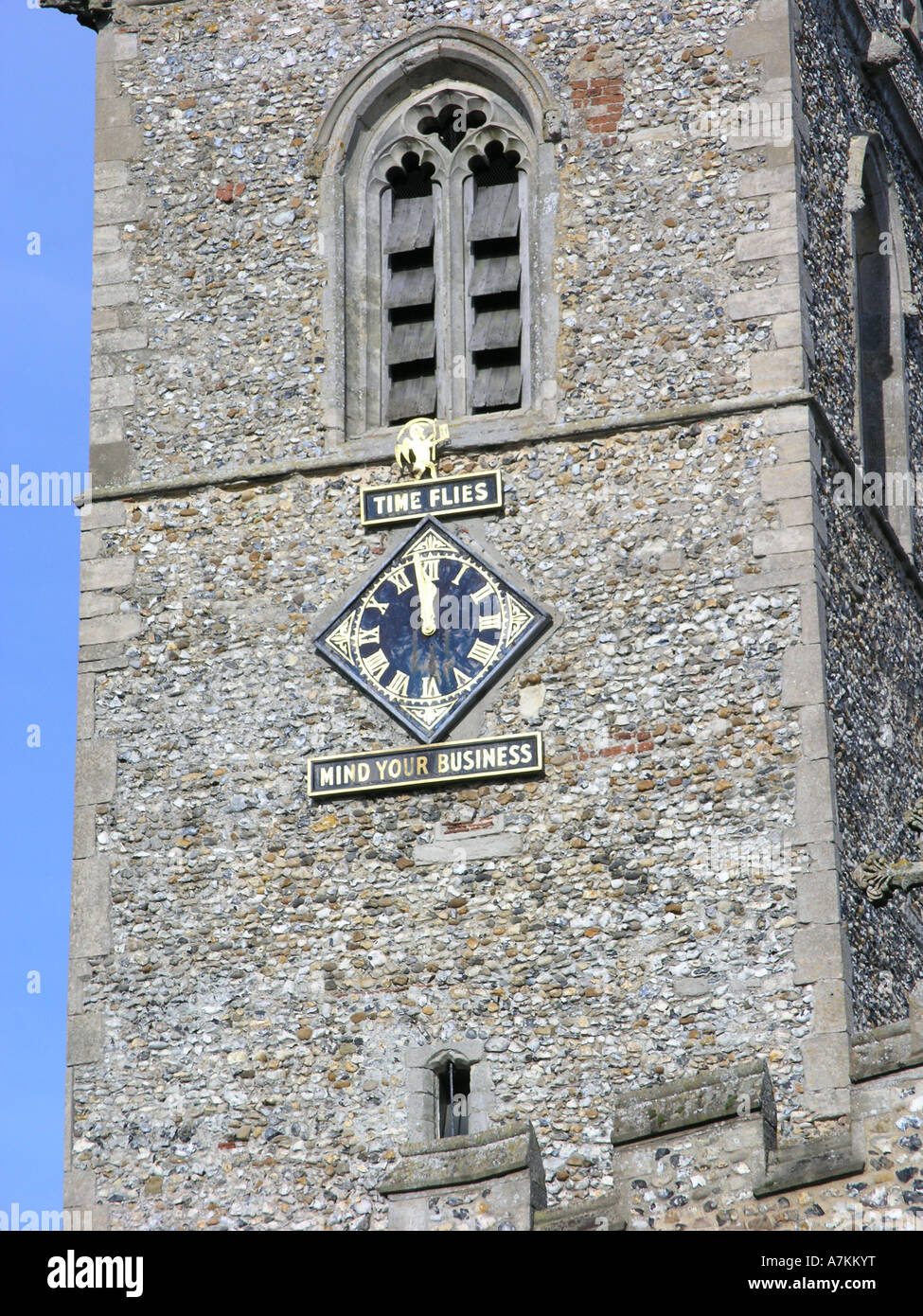 Stocking pelham hertfordshire hi-res stock photography and images - Alamy