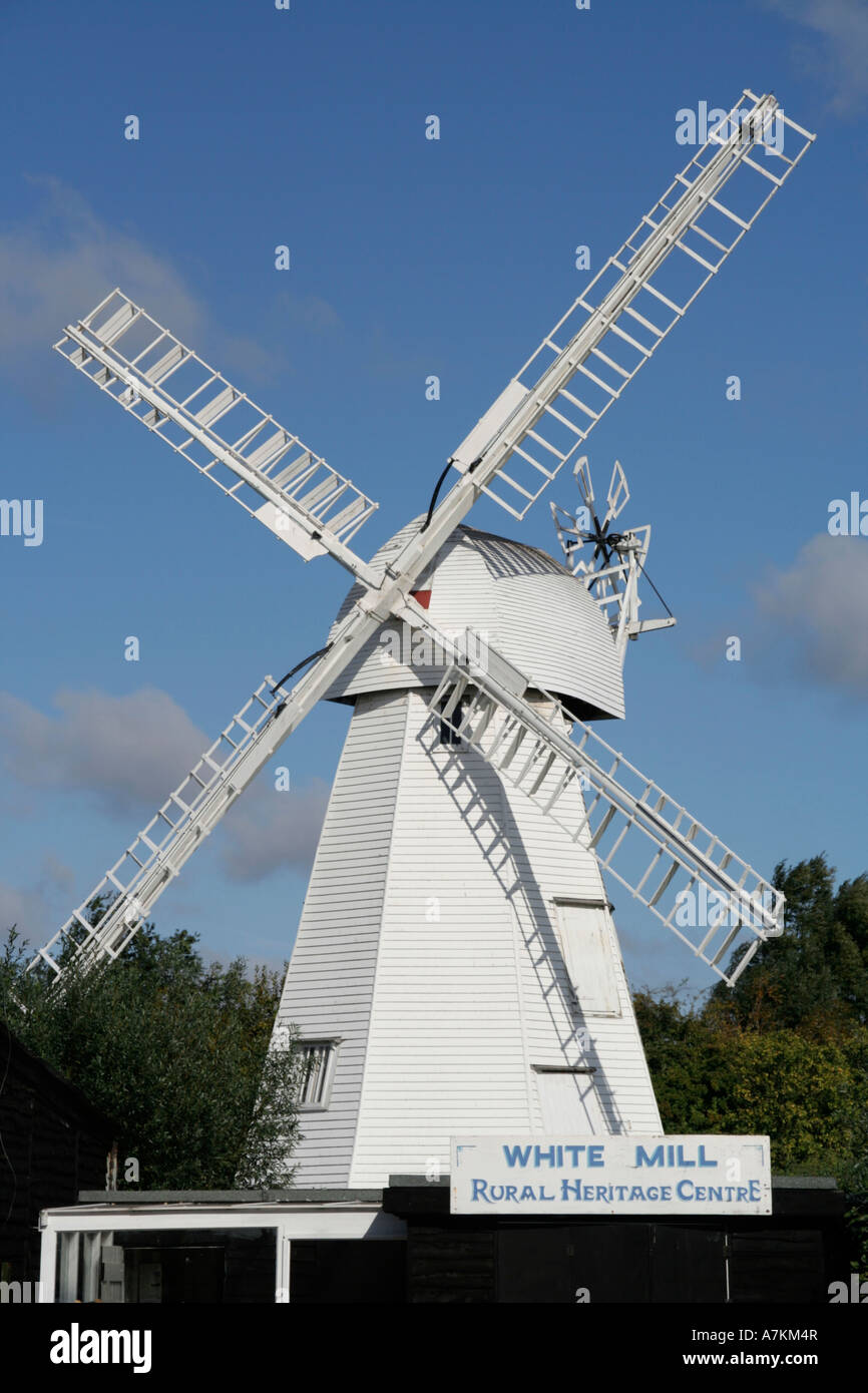 White mill kent sandwich hi-res stock photography and images - Alamy
