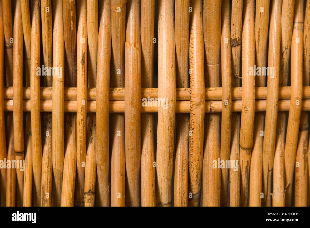 Texture rattan natural patterns hi-res stock photography and images - Alamy