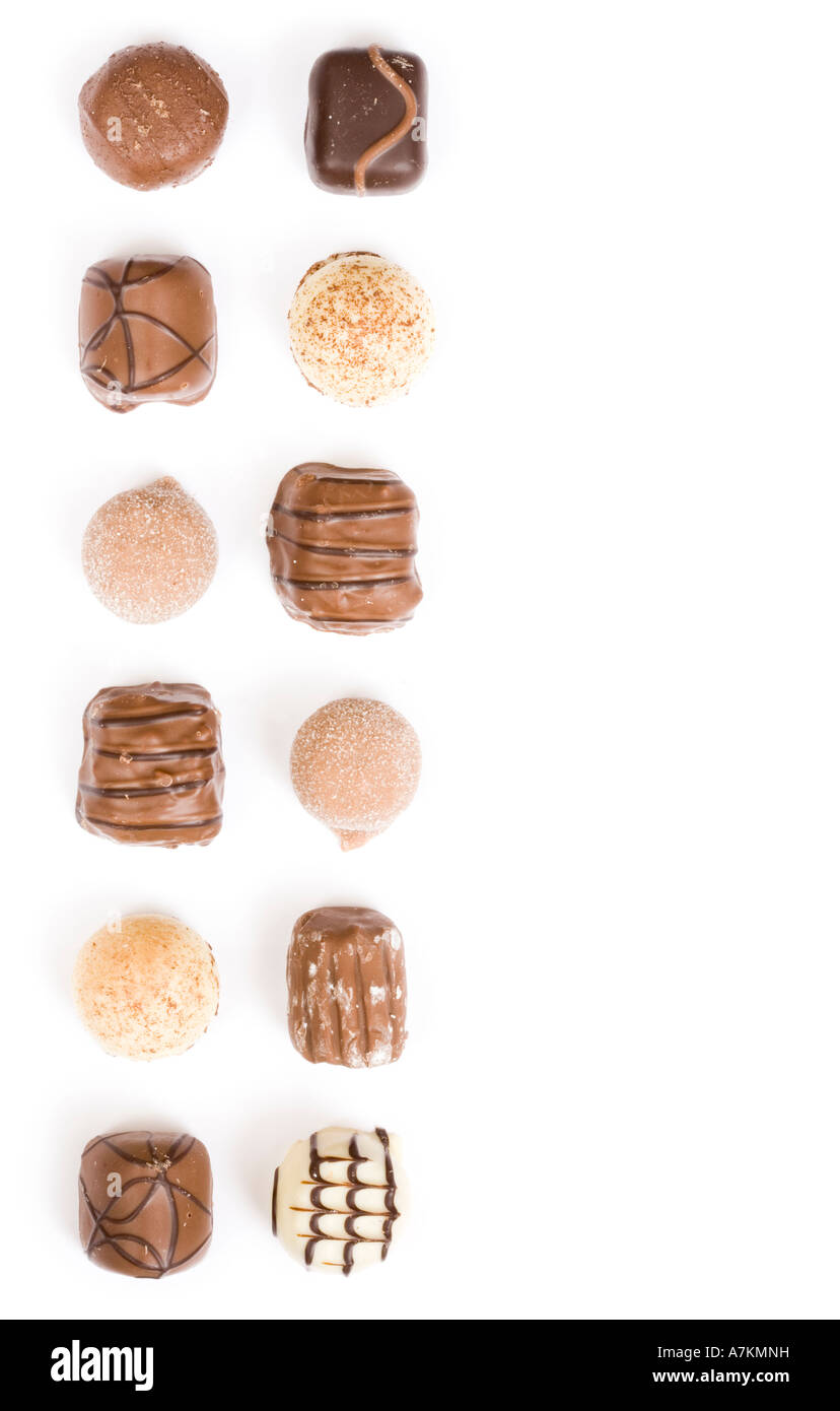 White patterned border Cut Out Stock Images & Pictures - Alamy