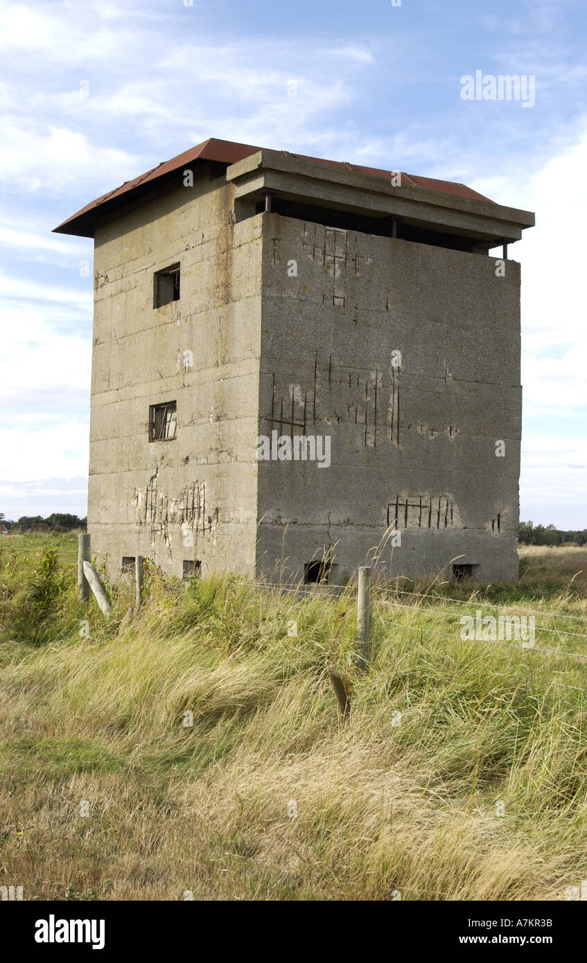 Oldest Concrete Structure