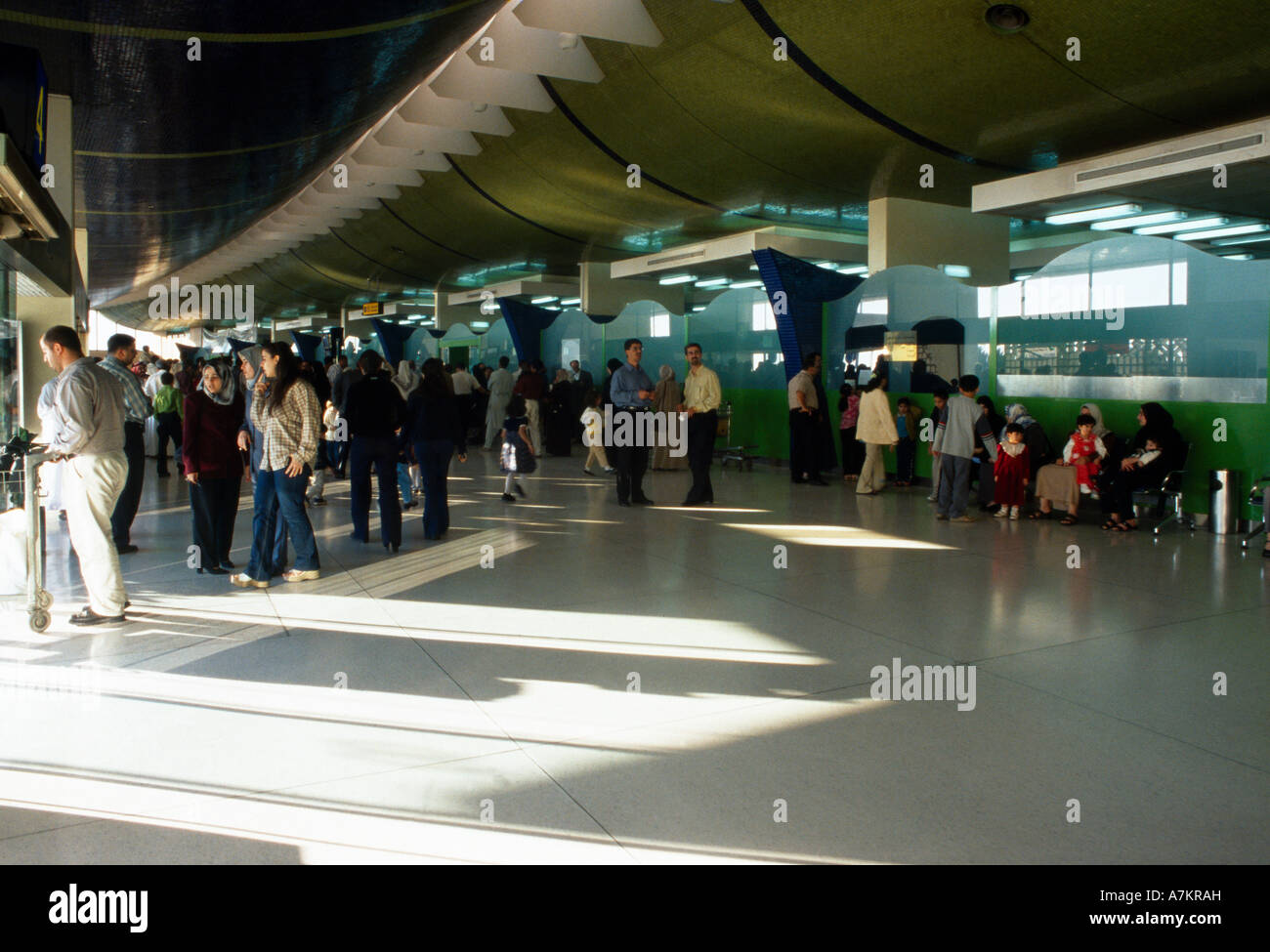 Concourse uae hi-res stock photography and images - Alamy