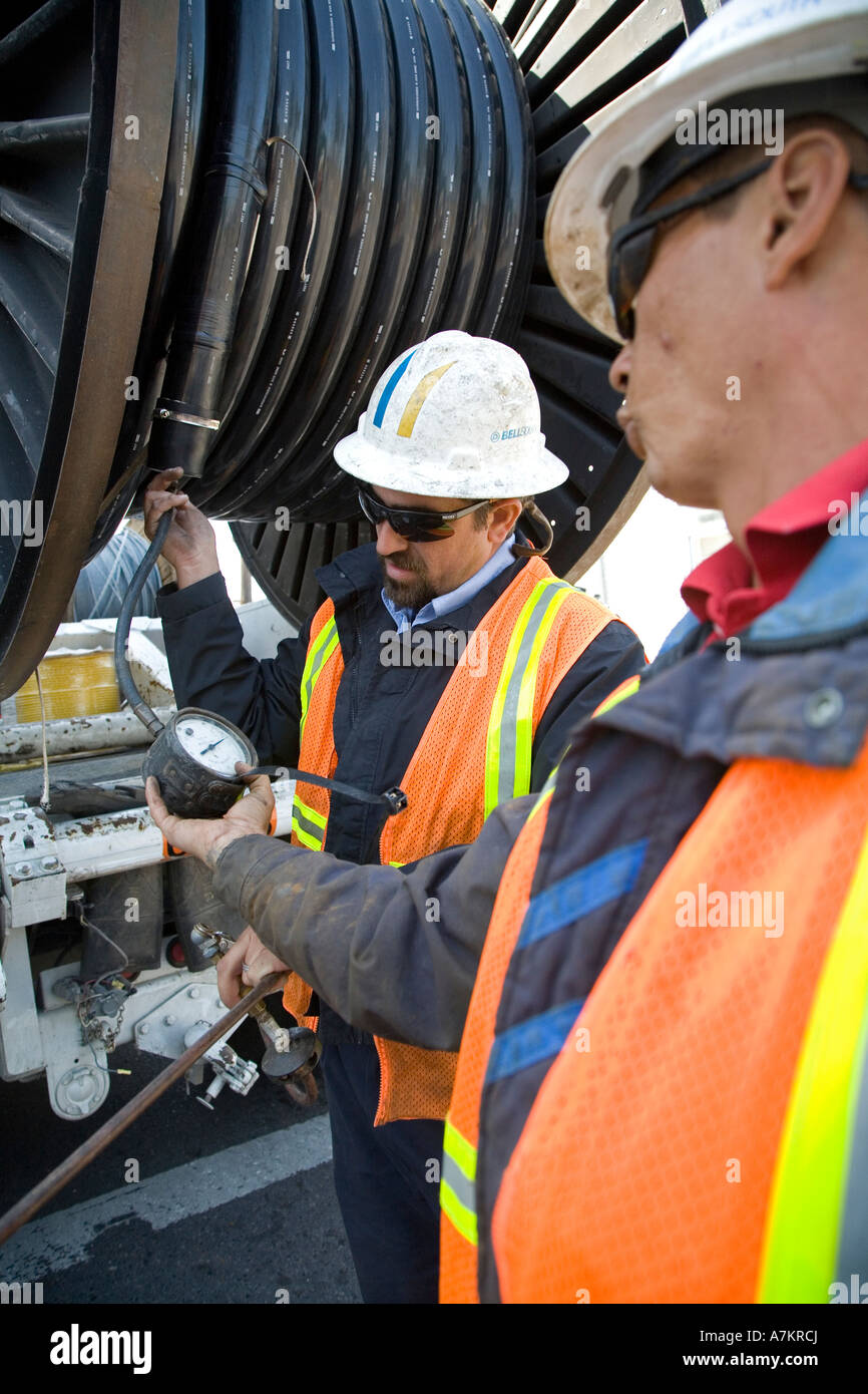 New telephone meter hi-res stock photography and images - Alamy