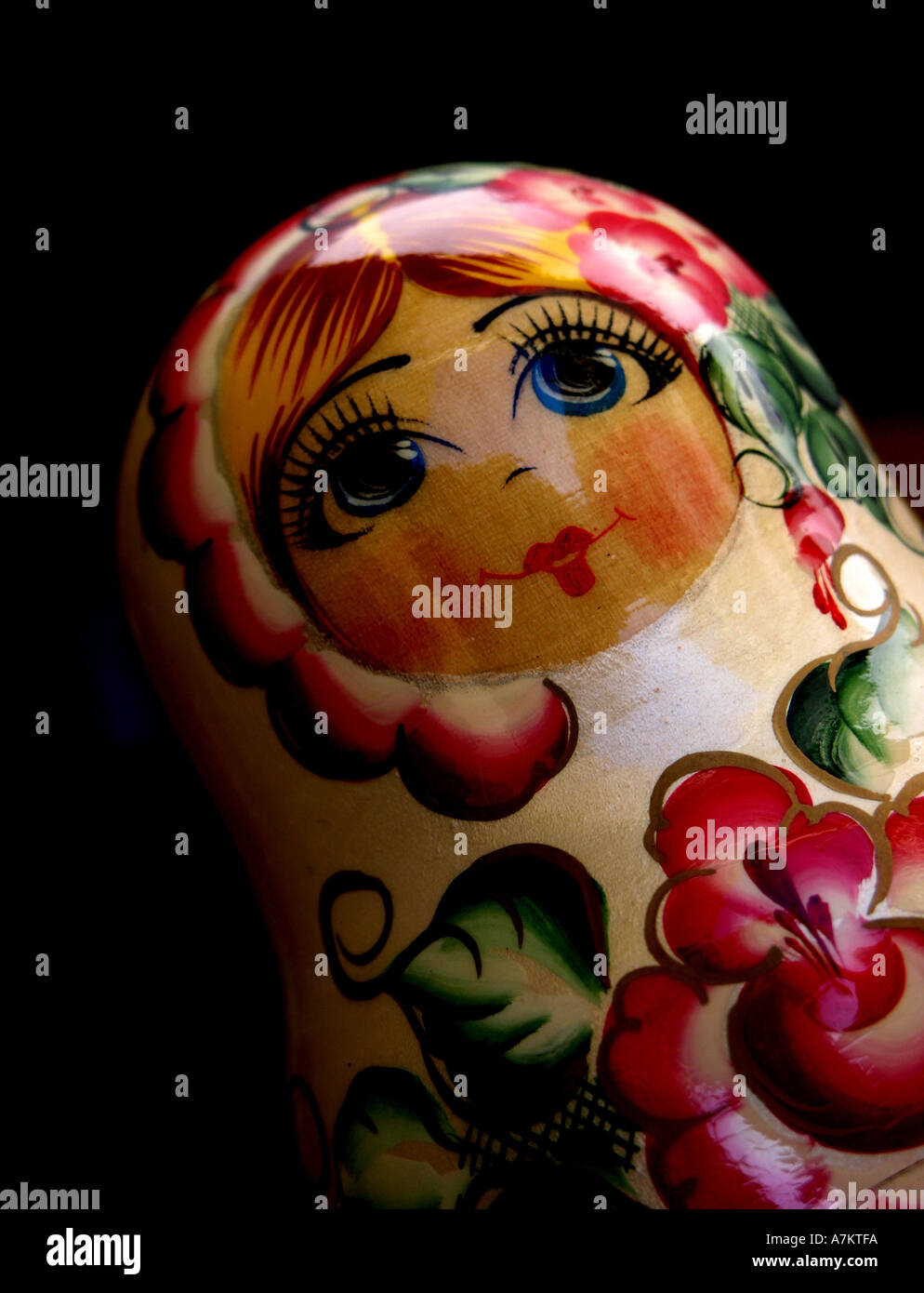 Lit dolls hi-res stock photography and images - Alamy