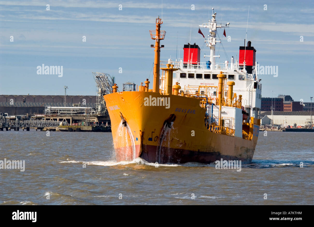 Sigas hi-res stock photography and images - Alamy