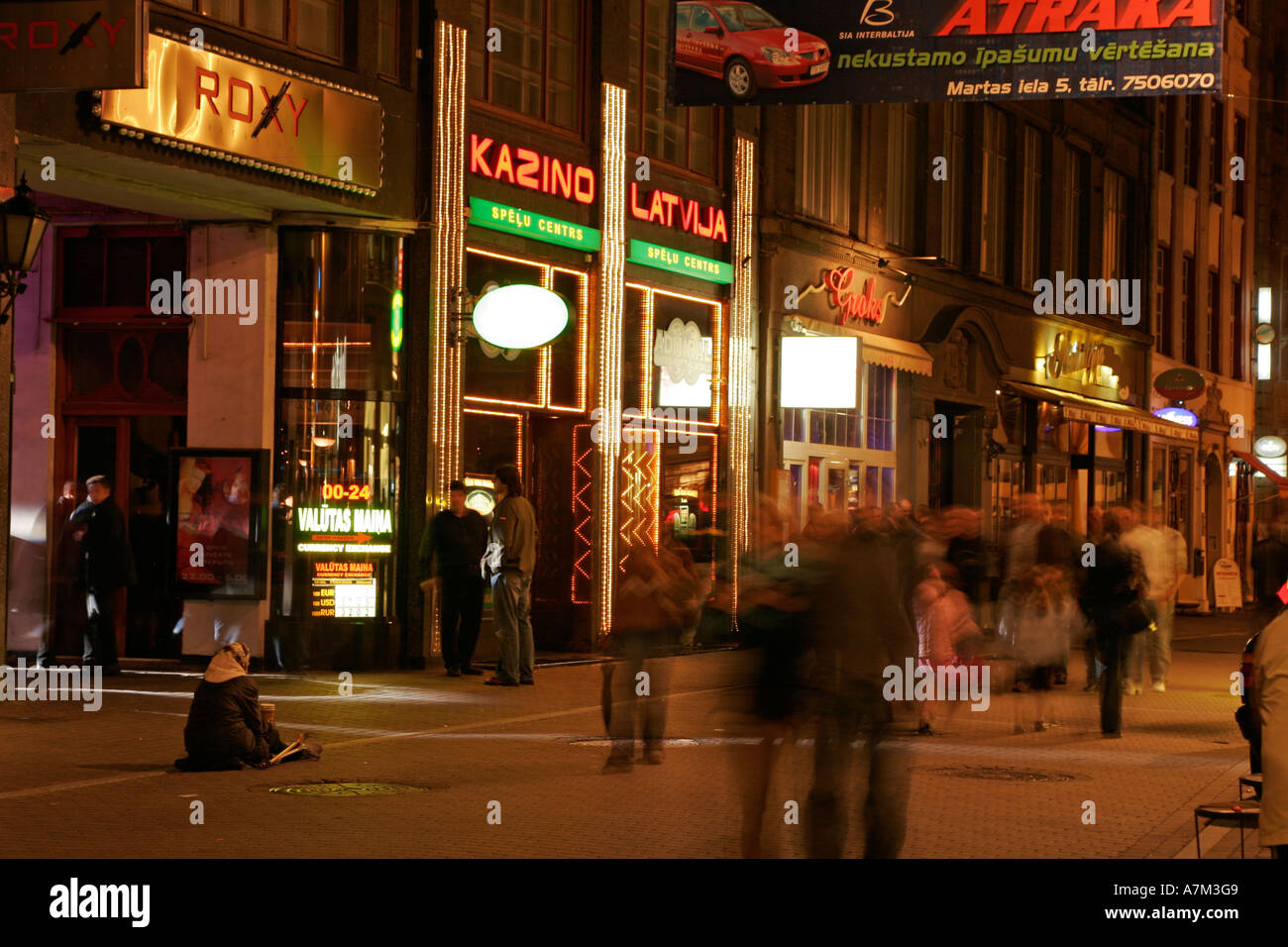 Stag Nightclub Party High Resolution Stock Photography and Images - Alamy