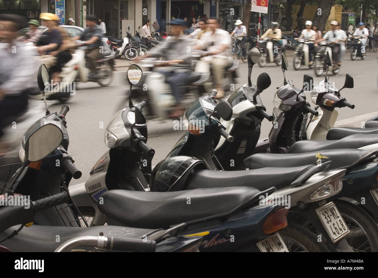 Motorized conveyance hi-res stock photography and images - Alamy