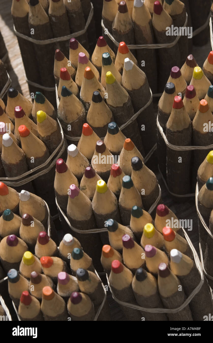 Sharpened sticks hi-res stock photography and images - Alamy