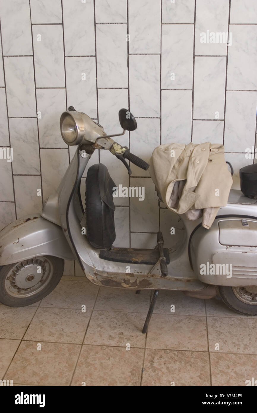 Motorized conveyance hi-res stock photography and images - Alamy