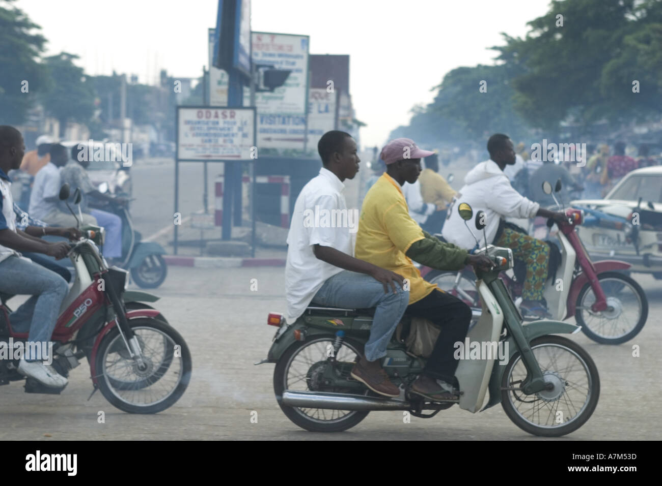 Motorized conveyance hi-res stock photography and images - Alamy