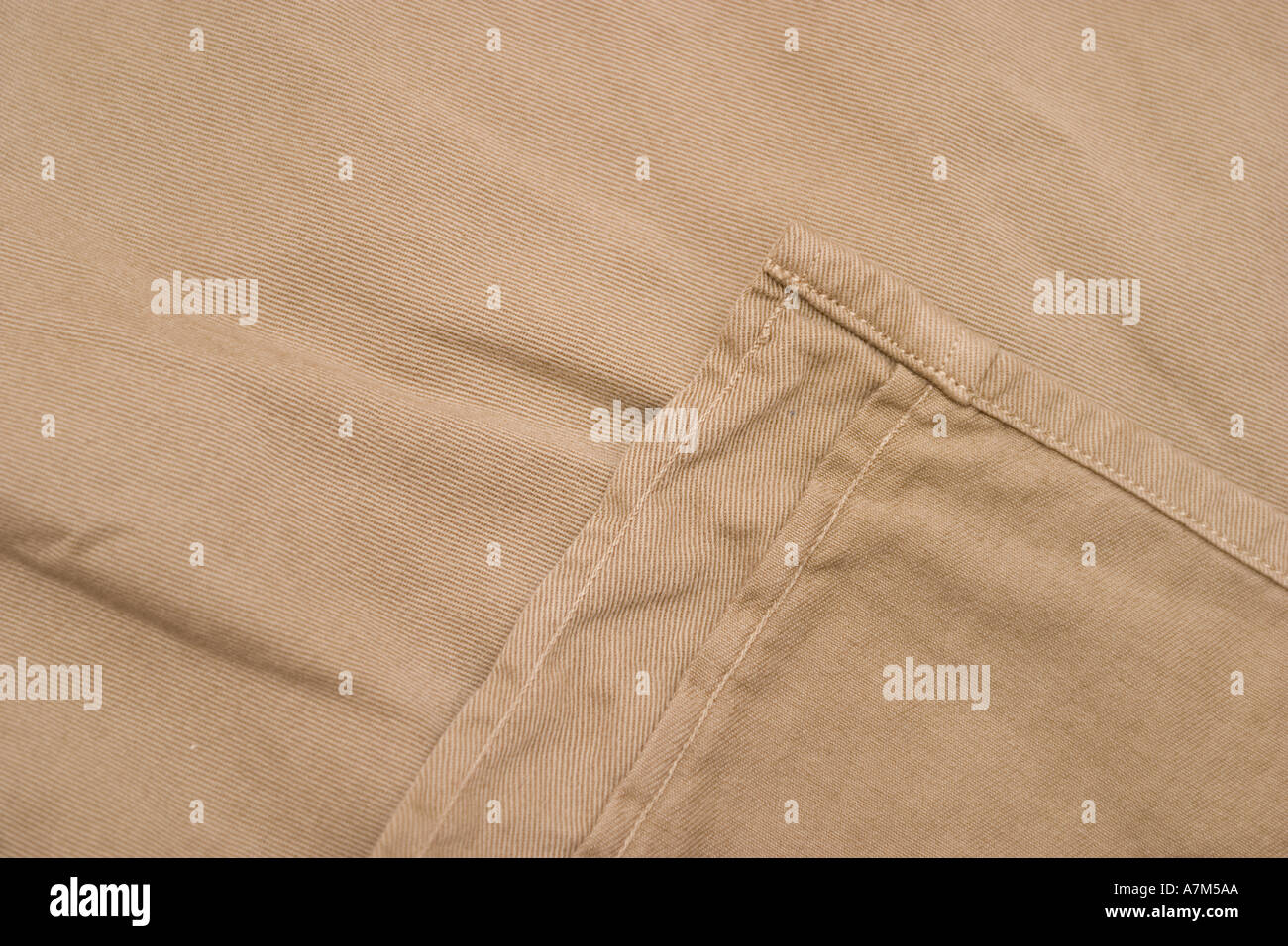 Hem stitching pattern hi-res stock photography and images - Alamy