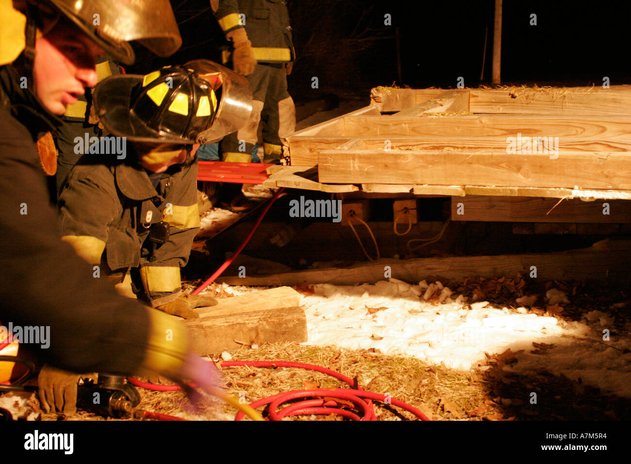 Cribbing hi-res stock photography and images - Alamy