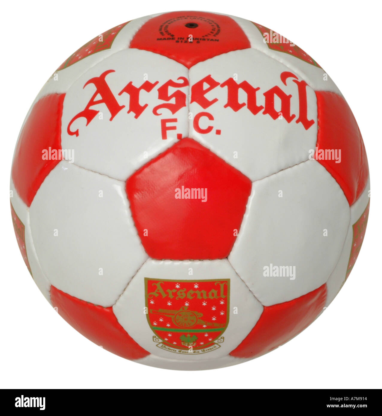 Arsenal arsenal Cut Out Stock Images & Pictures - Alamy