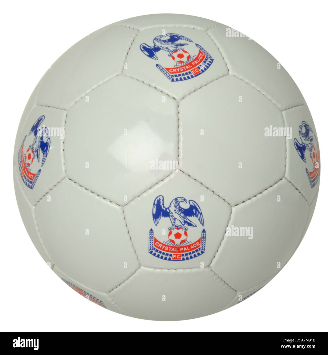 Crystal palace trophy hi-res stock photography and images - Alamy