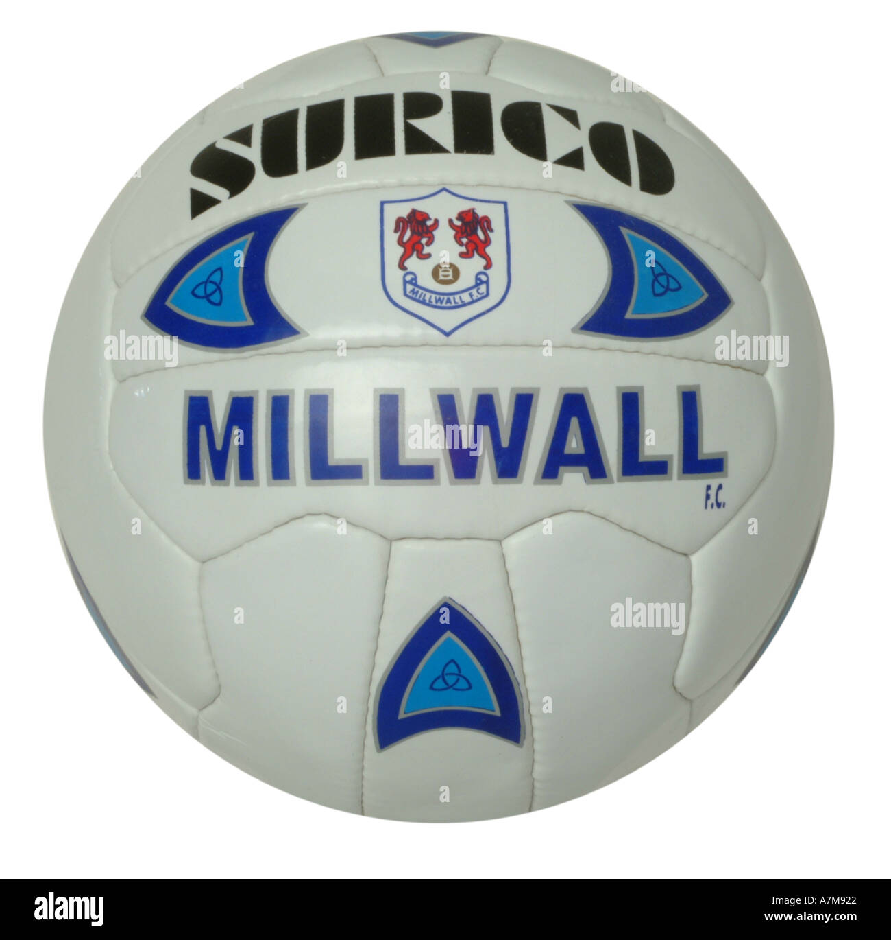 Millwall team hi-res stock photography and images - Alamy