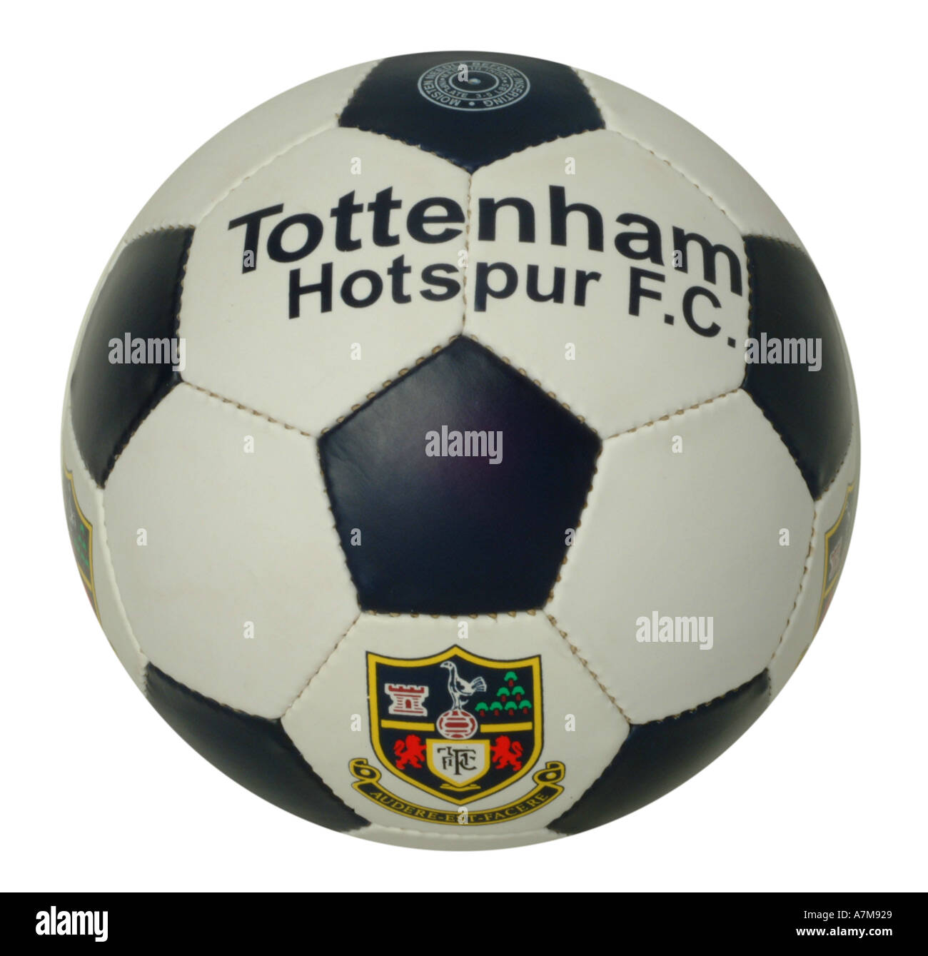 Tottenham soccer Cut Out Stock Images & Pictures - Alamy