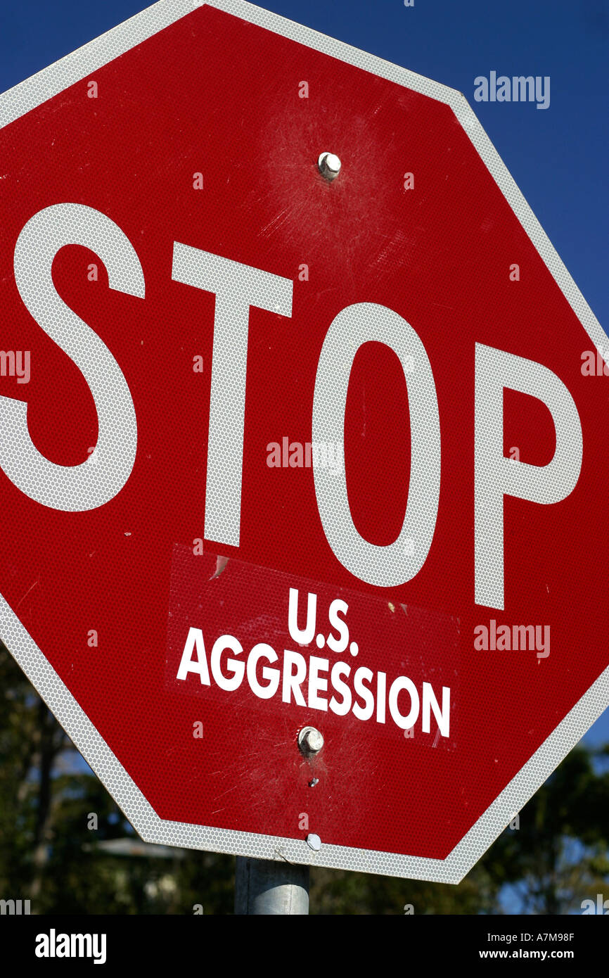 Street sign Northern NSW Australia Stock Photo - Alamy