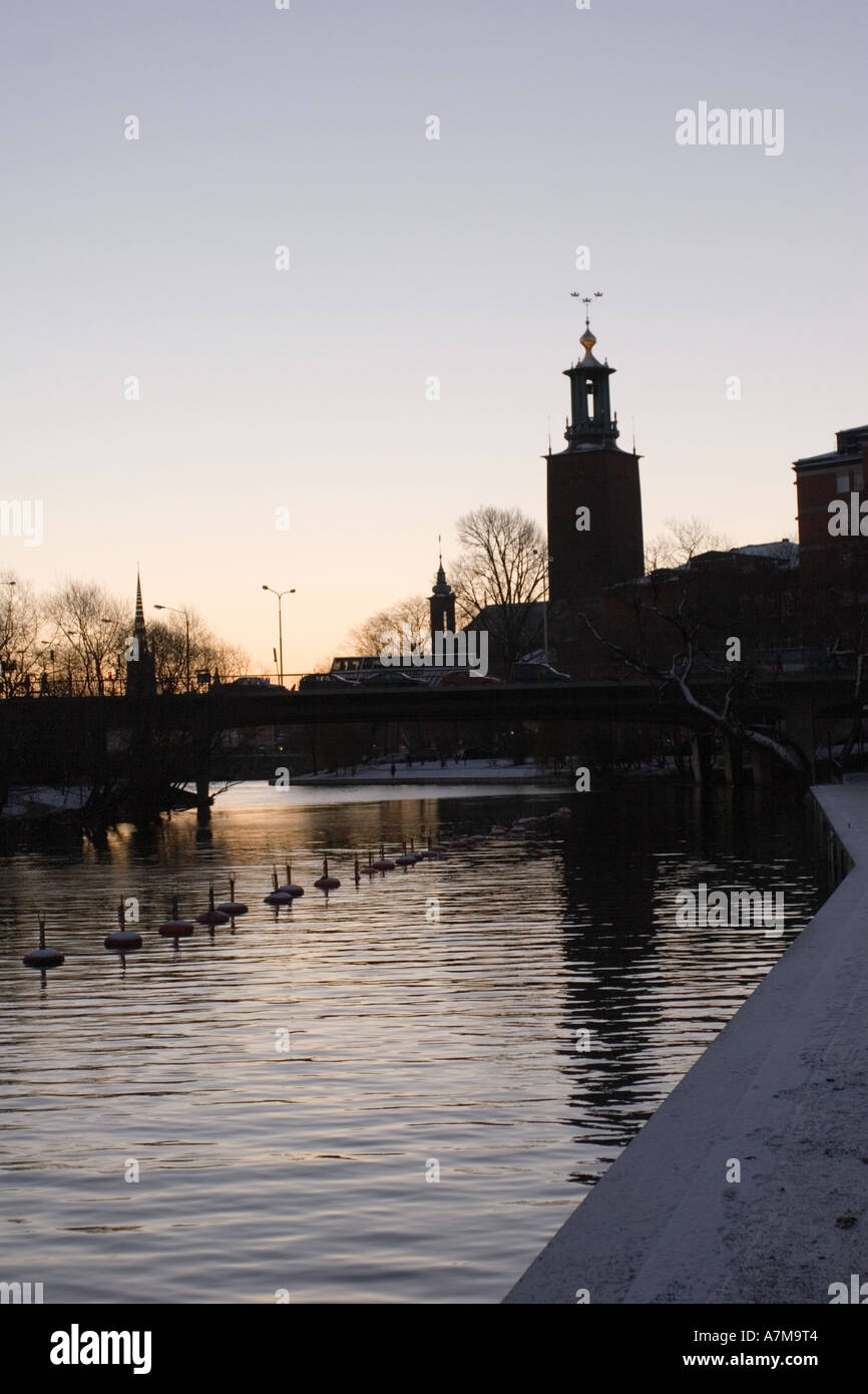 Three crowns sweden hi-res stock photography and images - Alamy
