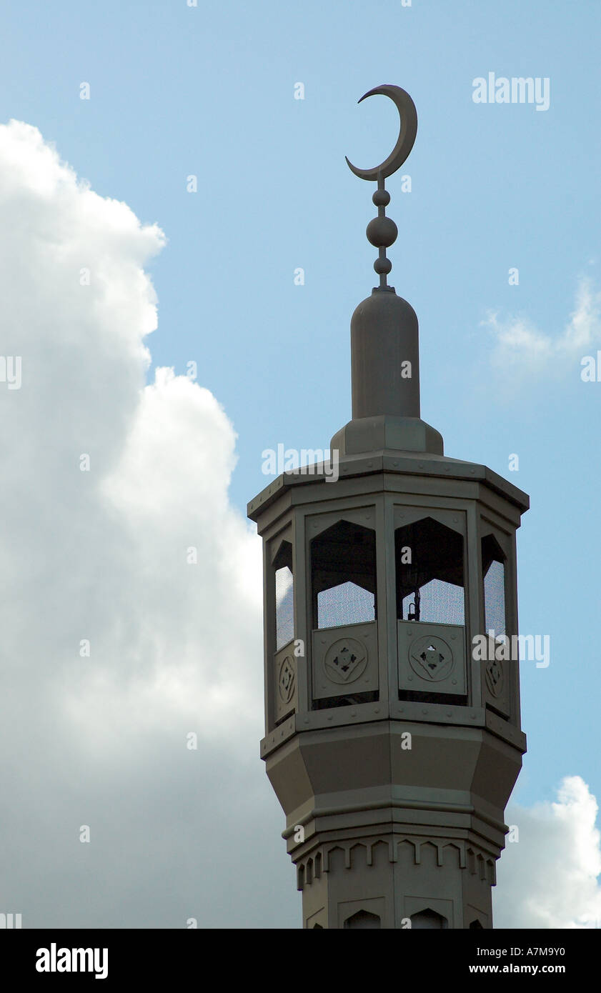 The East London Mosque High Resolution Stock Photography and Images - Alamy