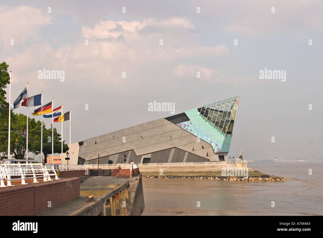 Kingston upon hull landscape hi-res stock photography and images - Alamy