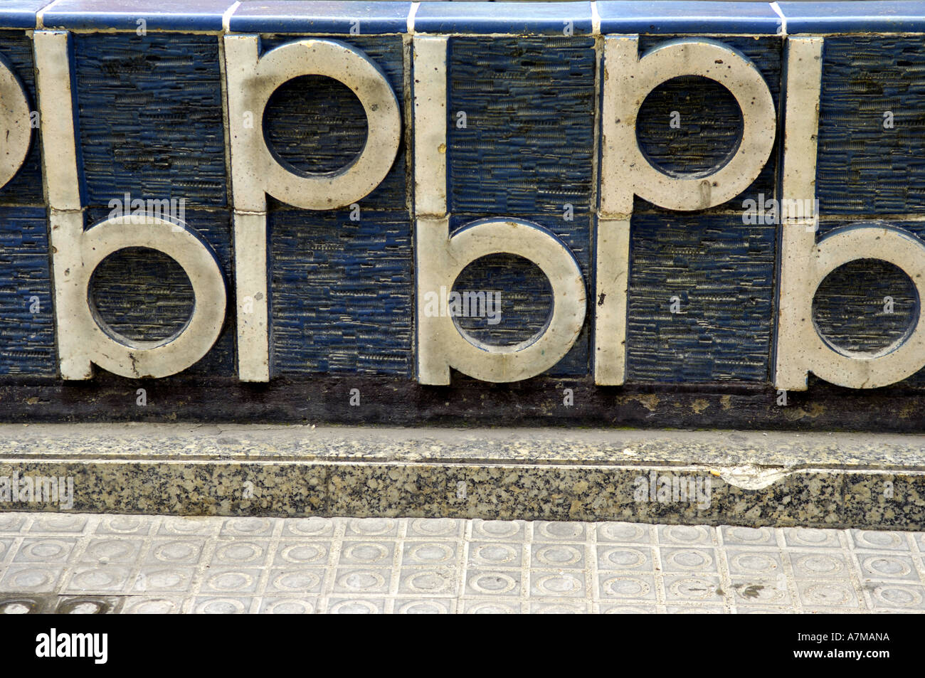 Placa b hi-res stock photography and images - Alamy