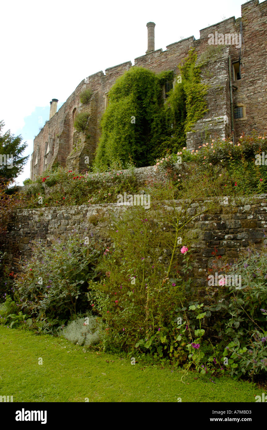 Berkeley Castle Gloucestershire England UK Stock Photo - Alamy