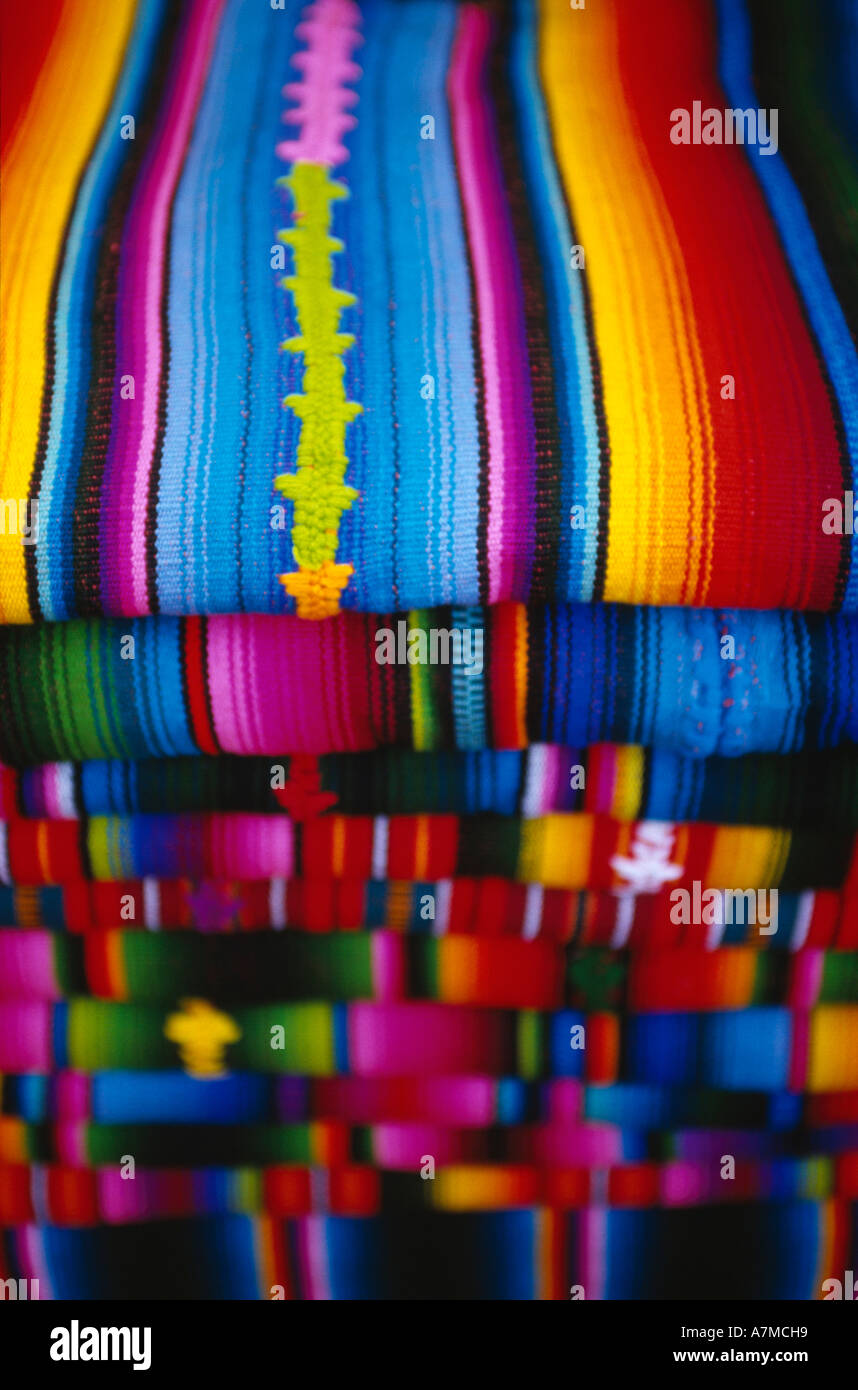 Guatemala fabric hi-res stock photography and images - Alamy