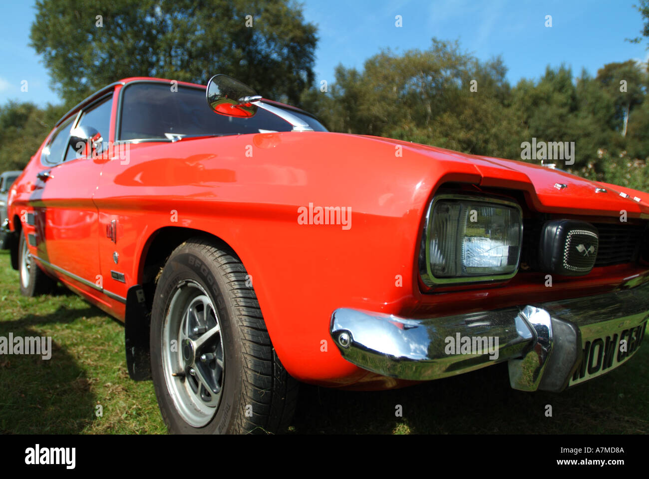 70s Coupe High Resolution Stock Photography and Images - Alamy