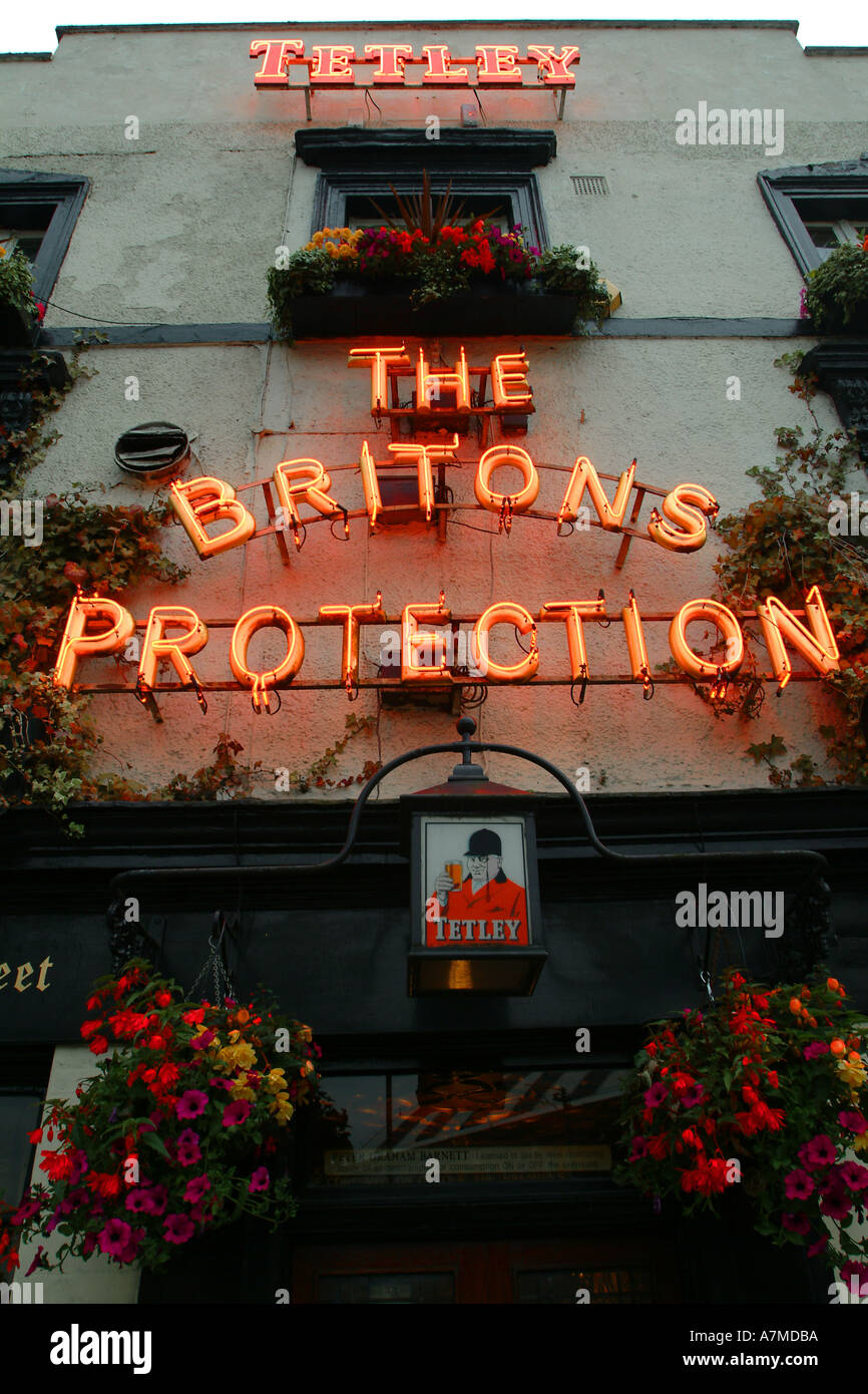 The britons protection hi-res stock photography and images - Alamy