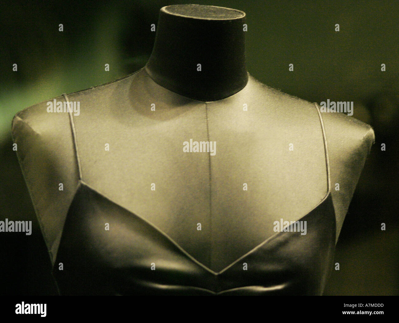 Shop window model Stock Photo - Alamy