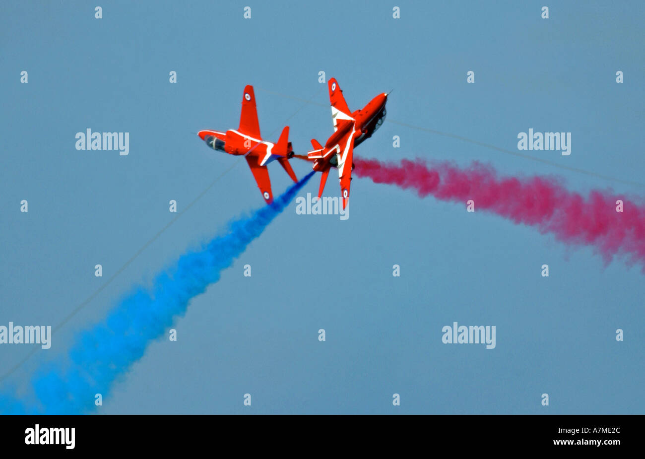 Full force aerobatics hi-res stock photography and images - Alamy