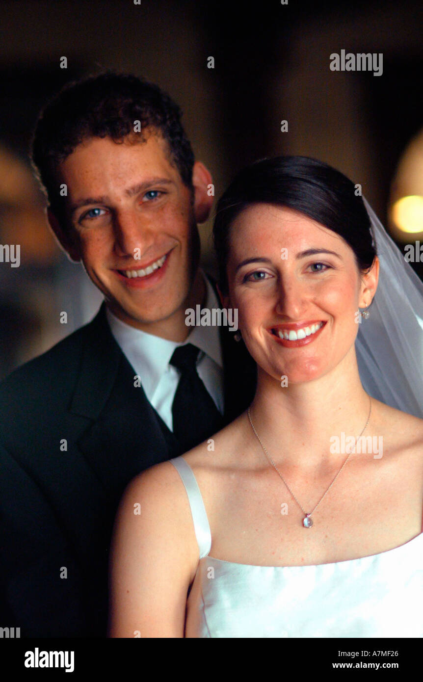 The Jewish Bride Stock Photos & The Jewish Bride Stock Images - Alamy