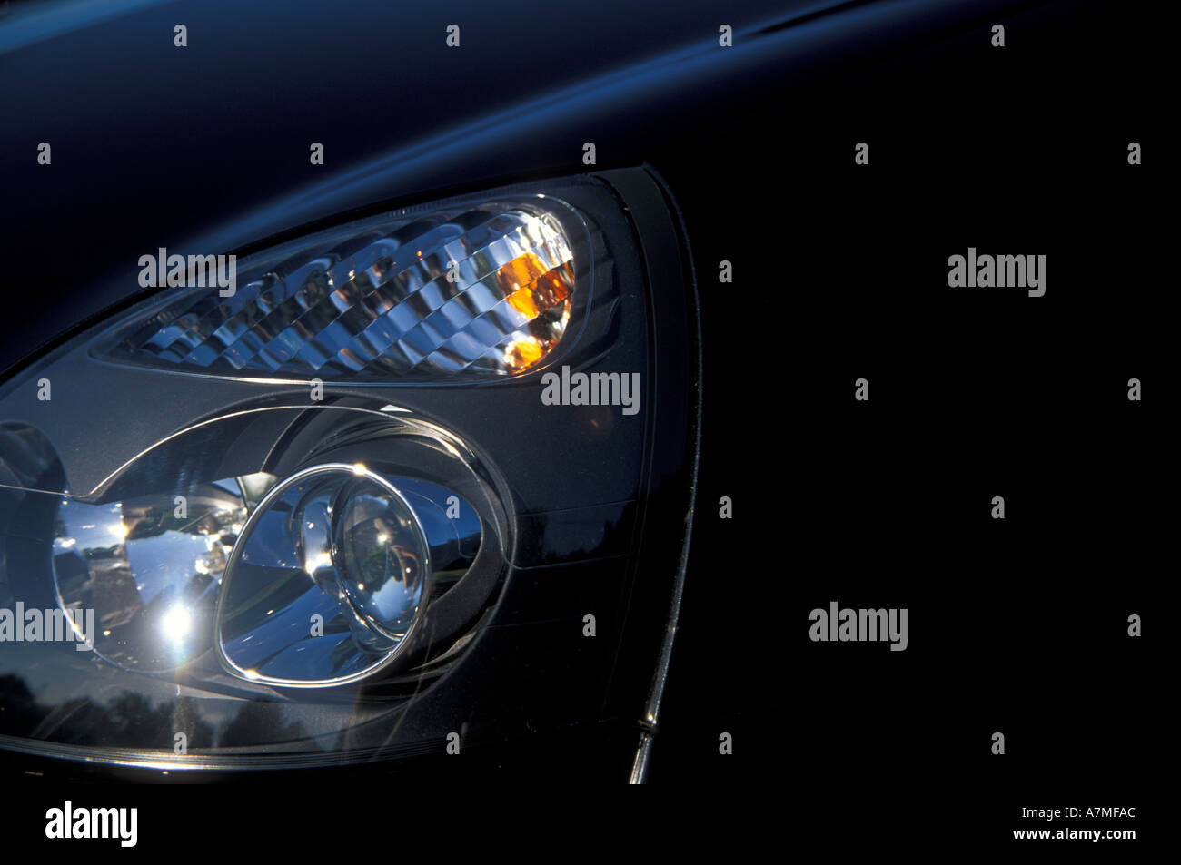 Clio light hi-res stock photography and images - Alamy