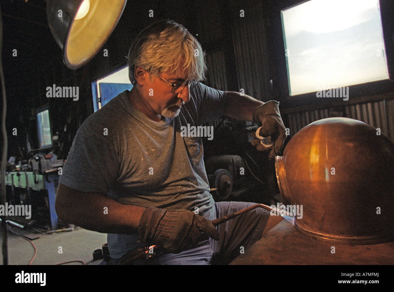 Nick toth hi-res stock photography and images - Alamy