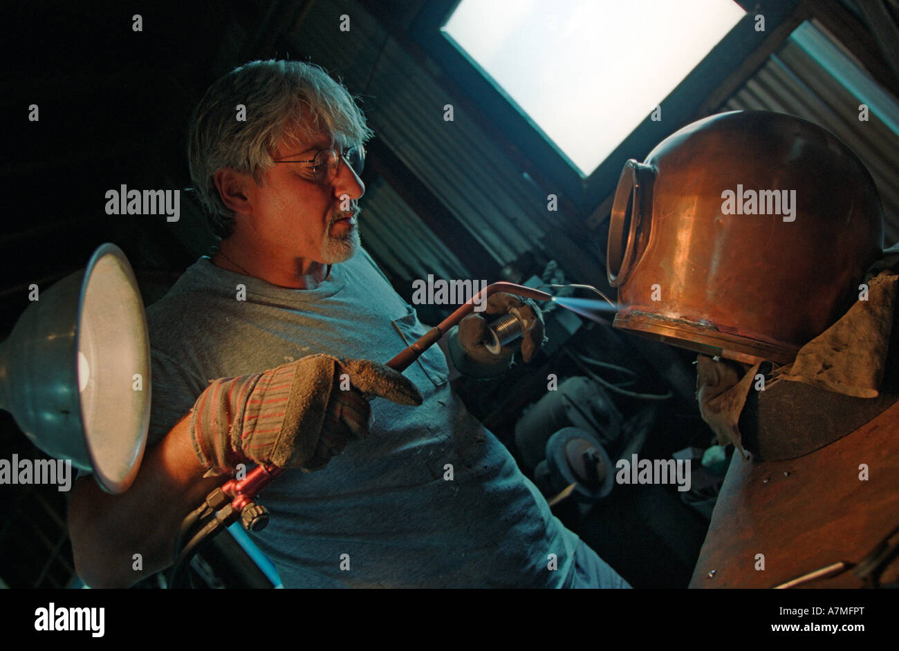 Nick toth hi-res stock photography and images - Alamy