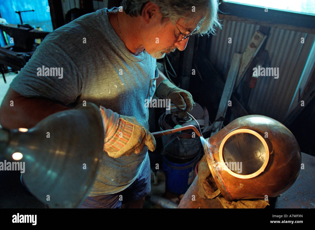 Nick toth hi-res stock photography and images - Alamy