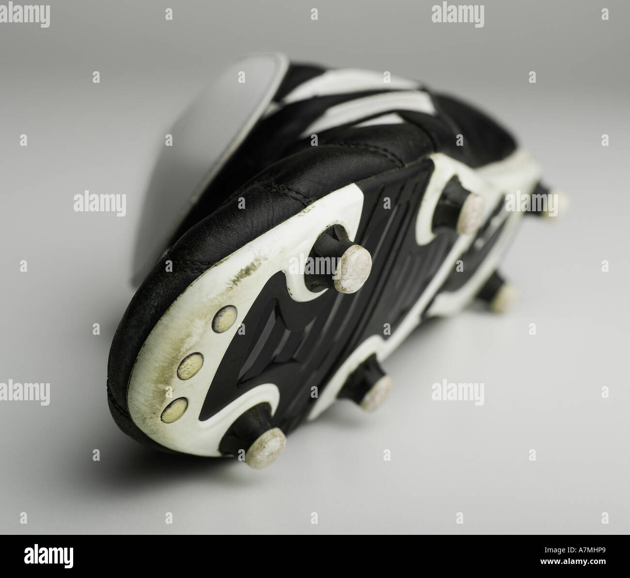 White cleat hi-res stock photography and images - Alamy