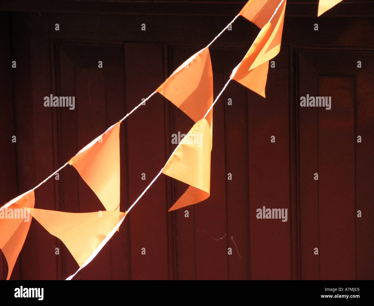 Canal boats canal day celebrations hi-res stock photography and images ...