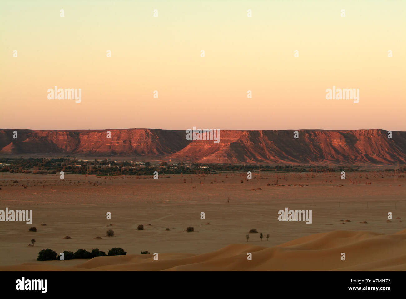 Wadi al hayat hi-res stock photography and images - Alamy