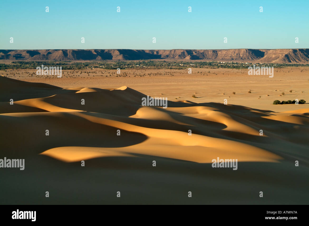 Wadi al hayat hi-res stock photography and images - Alamy