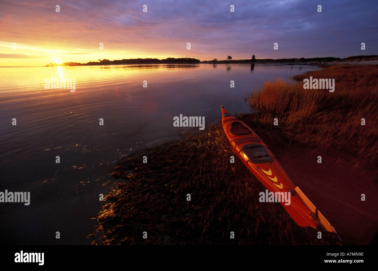 Rye harbor new hampshire hi-res stock photography and images - Alamy