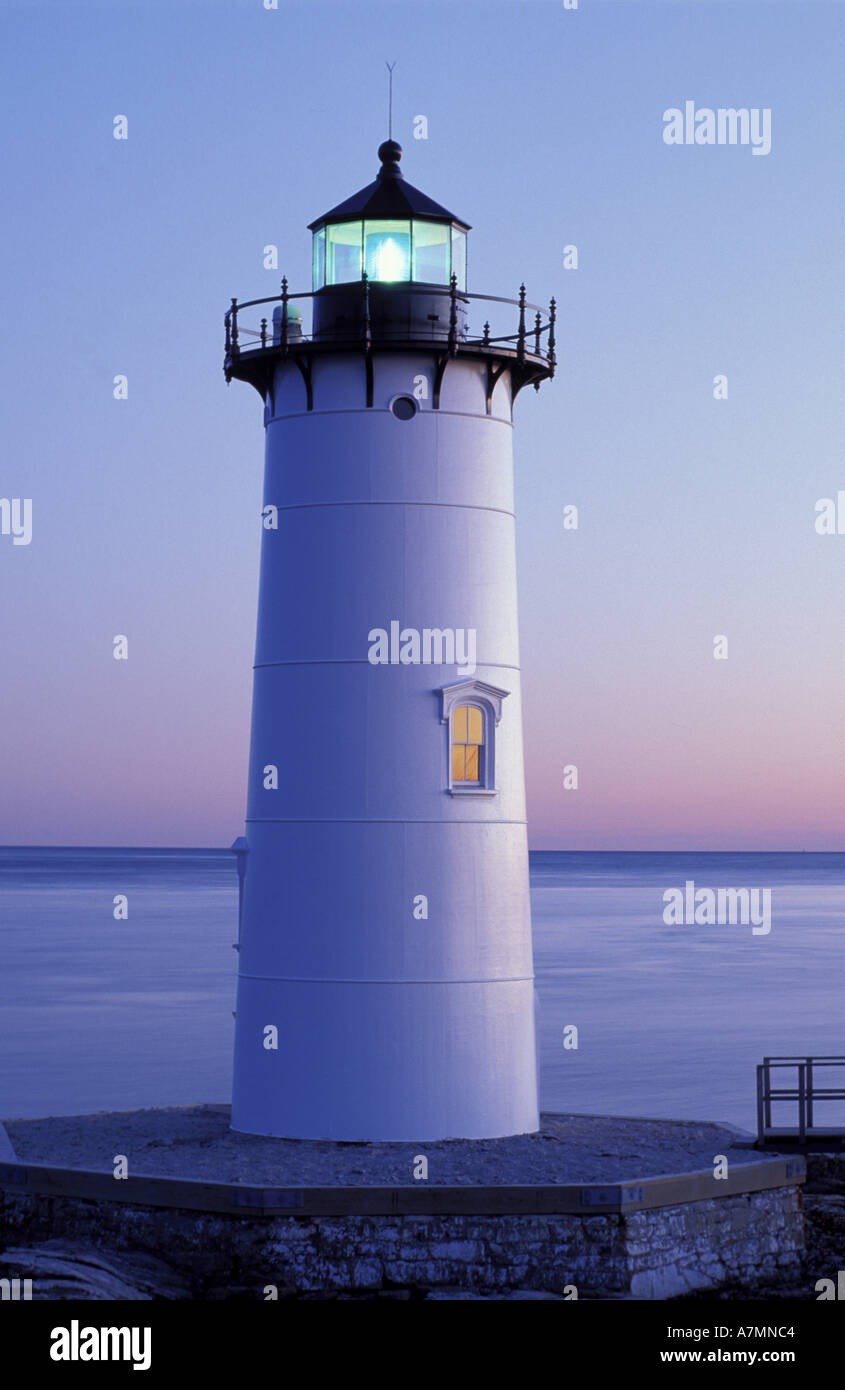 Fort constitution new hampshire hi-res stock photography and images - Alamy