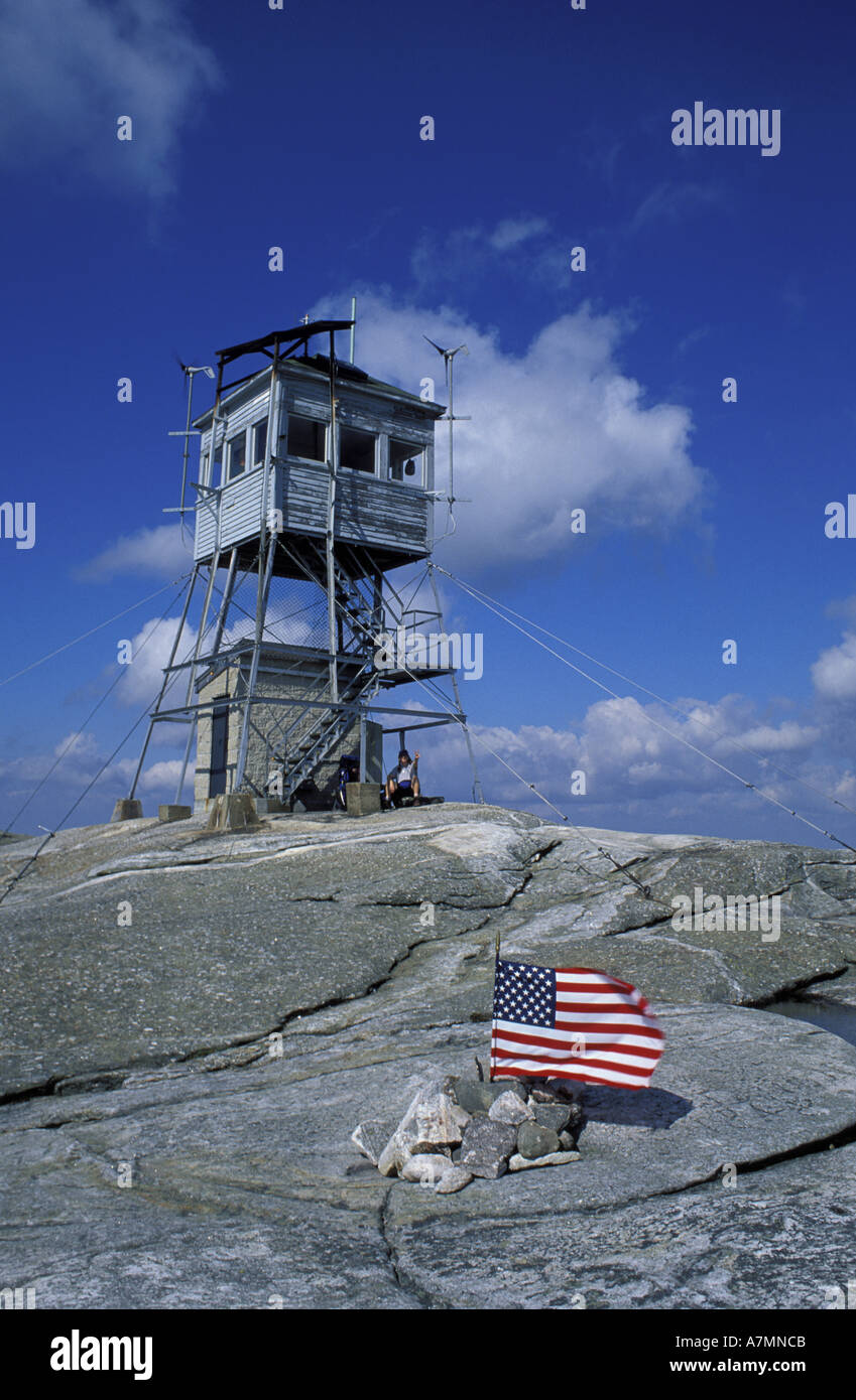 Mount cardigan state park hi-res stock photography and images - Alamy
