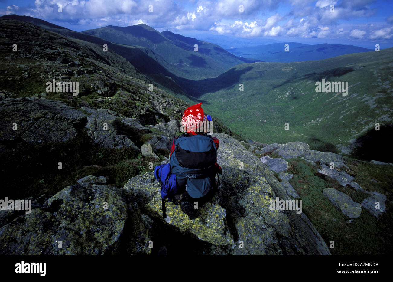 Northern presidentials hi-res stock photography and images - Alamy