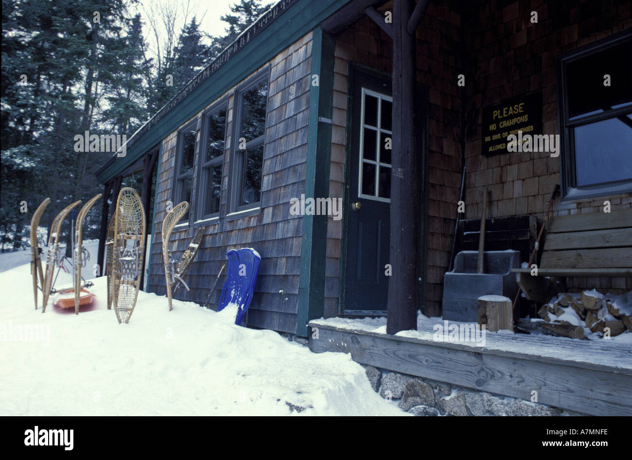 Amc lodging hi-res stock photography and images - Alamy